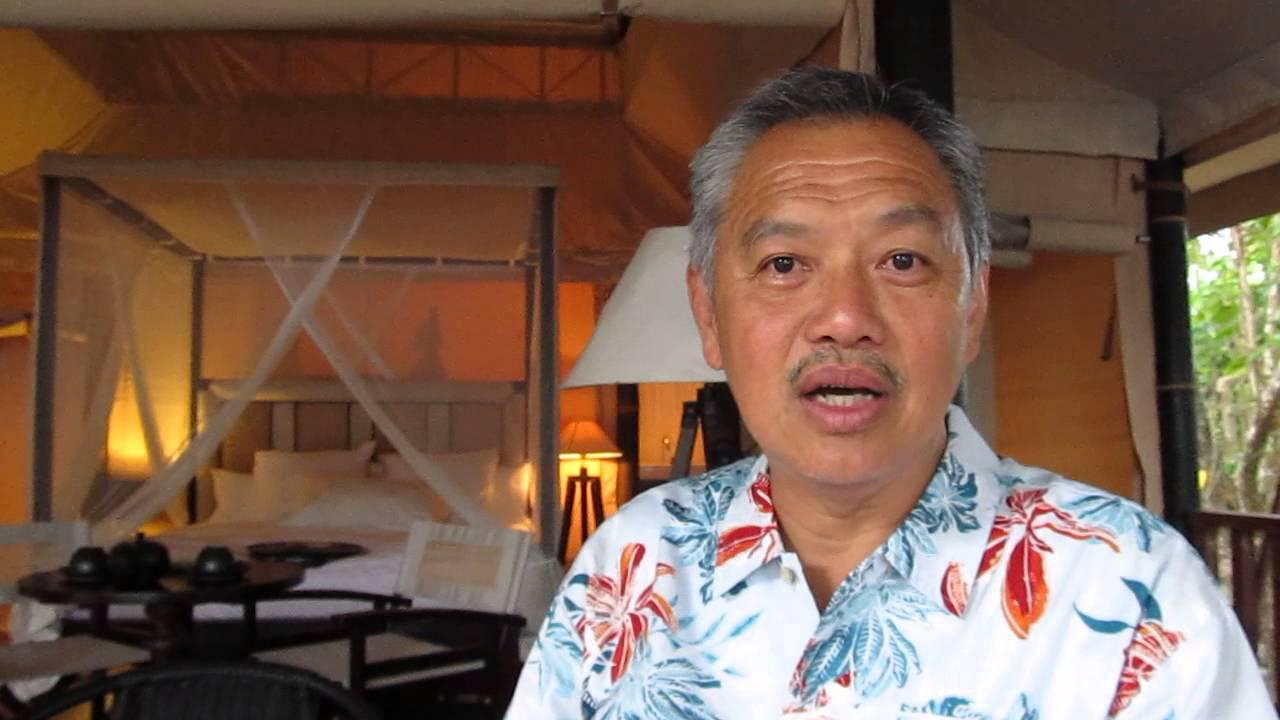 Profil Tomy Winata, Pengusaha Kaya yang Berjuluk 9 Naga Indonesia