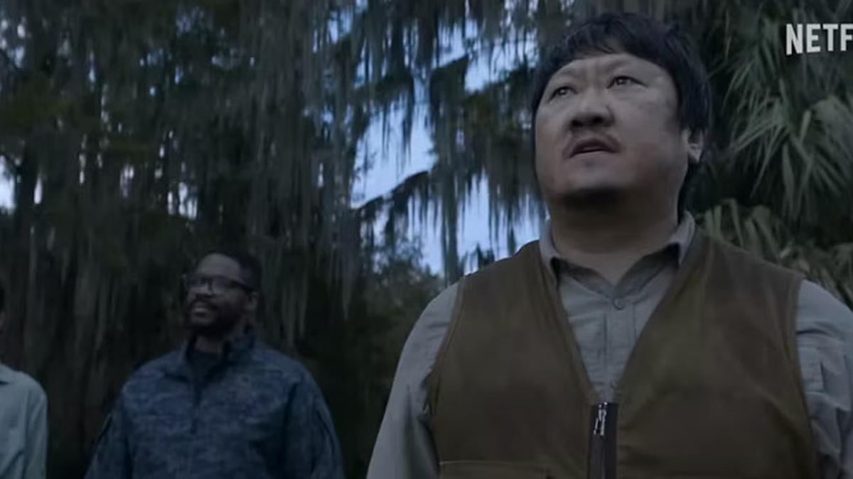 Sinopsis 3 Body Problem, Serial Fiksi Ilmiah Terbaru Netflix - Citizen6 ...