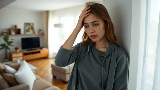 Gejala Vertigo Disebabkan oleh Apa: Penyebab, Diagnosis, dan Penanganan ...