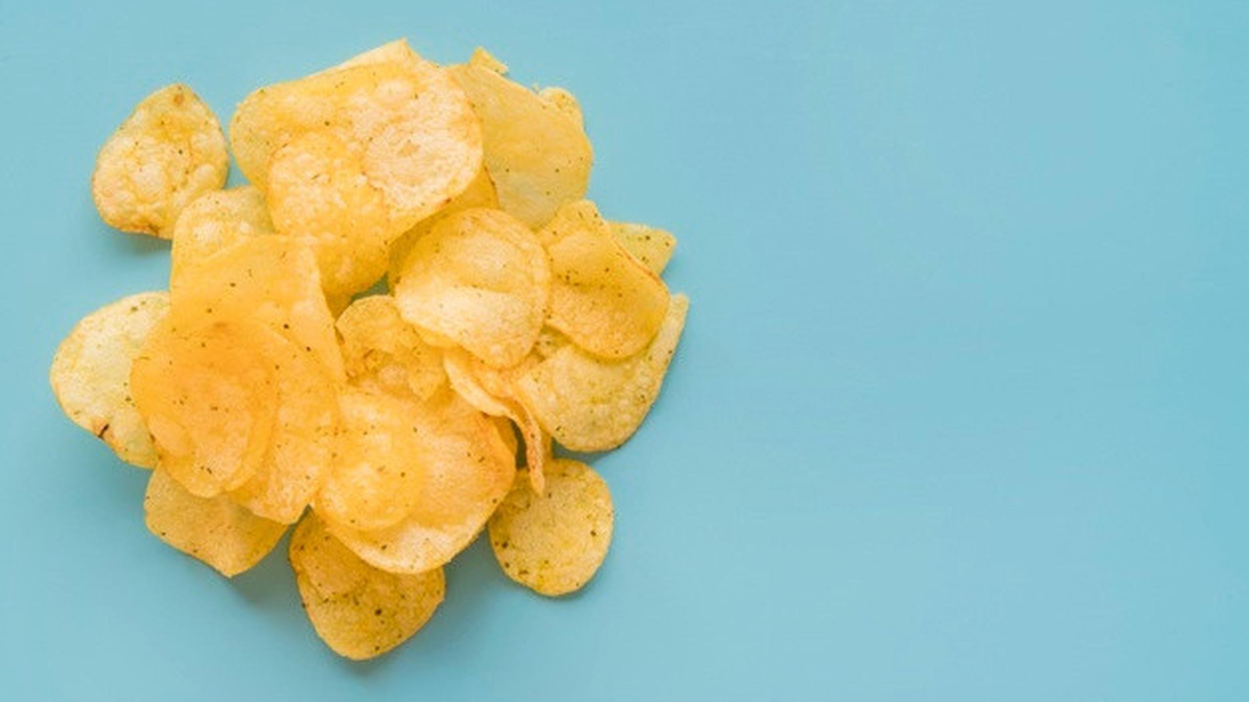 Resep Keripik Singkong Pedas Manis, Renyah Tahan Lama Tidak Keras