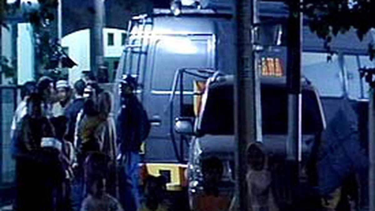 Bom Rakitan Ditemukan di Kantor PKS - News Liputan6.com