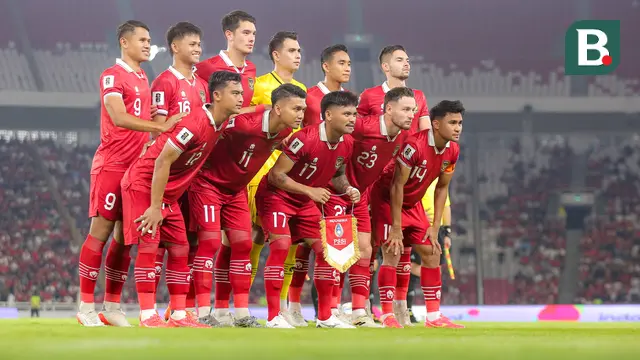 Hokky Caraka Bersyukur Diberi Kepercayaan Shin Tae-yong di Timnas Indonesia: Dibayar Tuntas ...