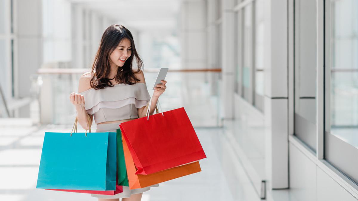 Belanja Online Makin Menyenangkan dengan Penawaran Cashback dan Gratis ...