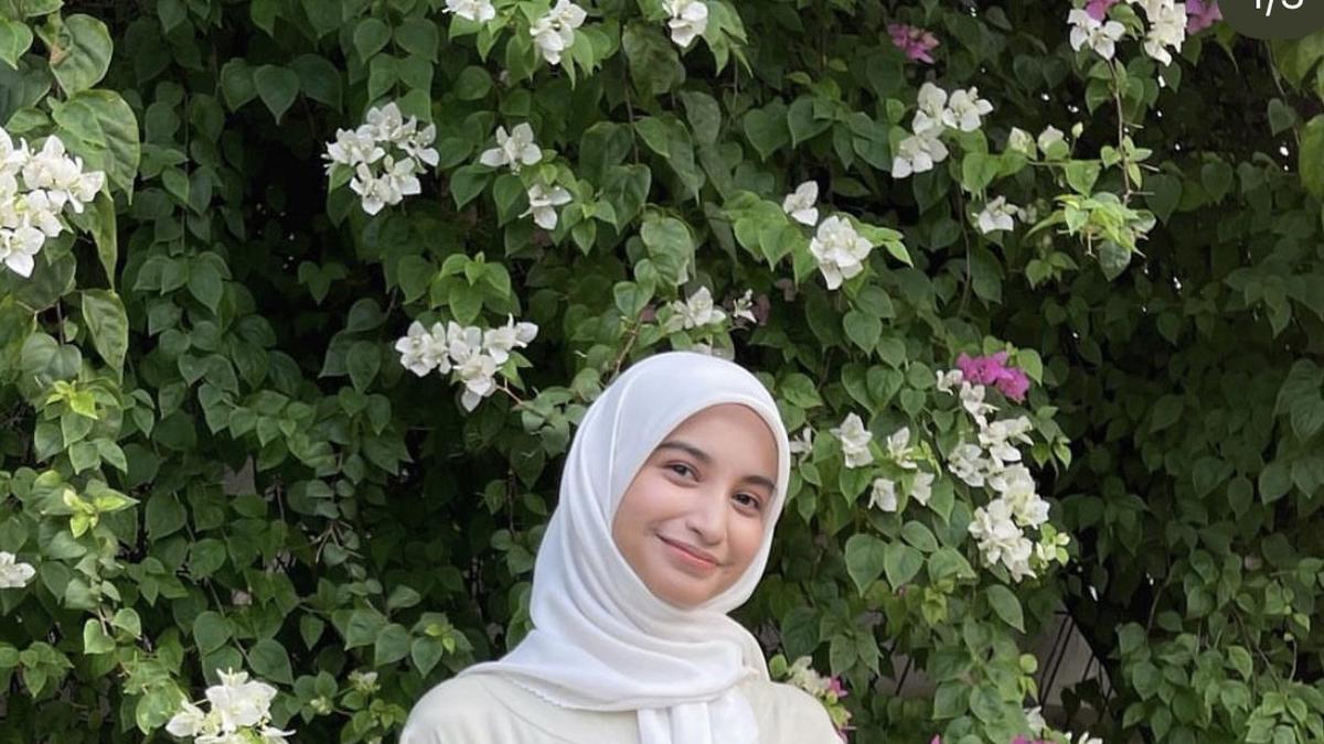 Inilah Potret Cut Intan Nabila, Sosok Cantik dan Hangat yang Menjadi ...