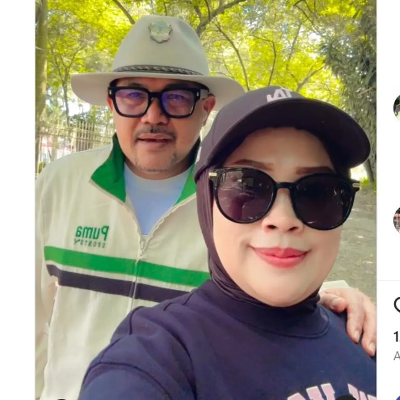 Profil Pemilik Resto Asep Stroberi Puncak yang Tidak Ikut Digusur Saat Puluhan PKL Ditertibkan ...