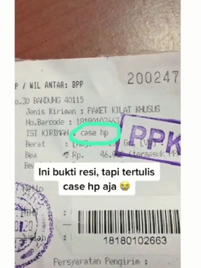 Viral Wanita Beli Iphone 11 Seharga Rp 8 Juta Barang Yang Datang Malah