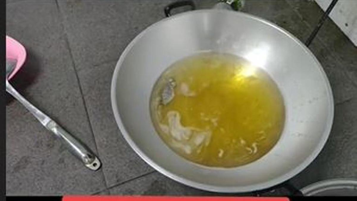 Tergiur Harga Murah, WNI di Taiwan Kecele Goreng Ikan Pakai Jus Apel