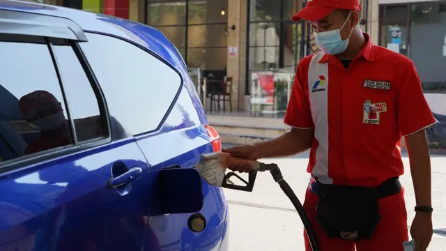 Pertamina Pastikan Stok BBM, LPG, dan Avtur di Sumut Aman Saat Imlek - Regional Liputan6.com