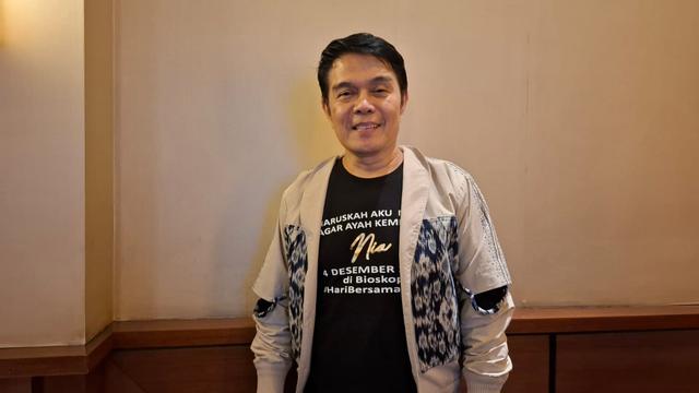 6 Fakta Film Nia Karya Sineas Aditya Gumay Dibintangi Syakira Humaira ...