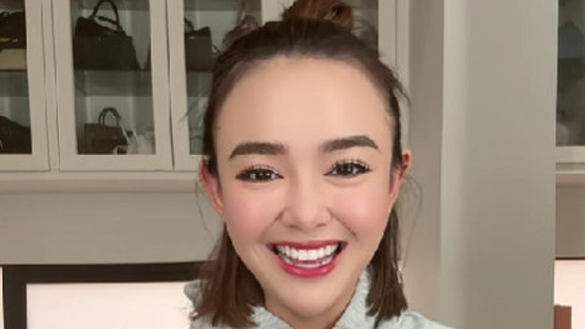 Heboh Kabar Amanda Manopo dan Kenny Austin Akan Menikah Besok