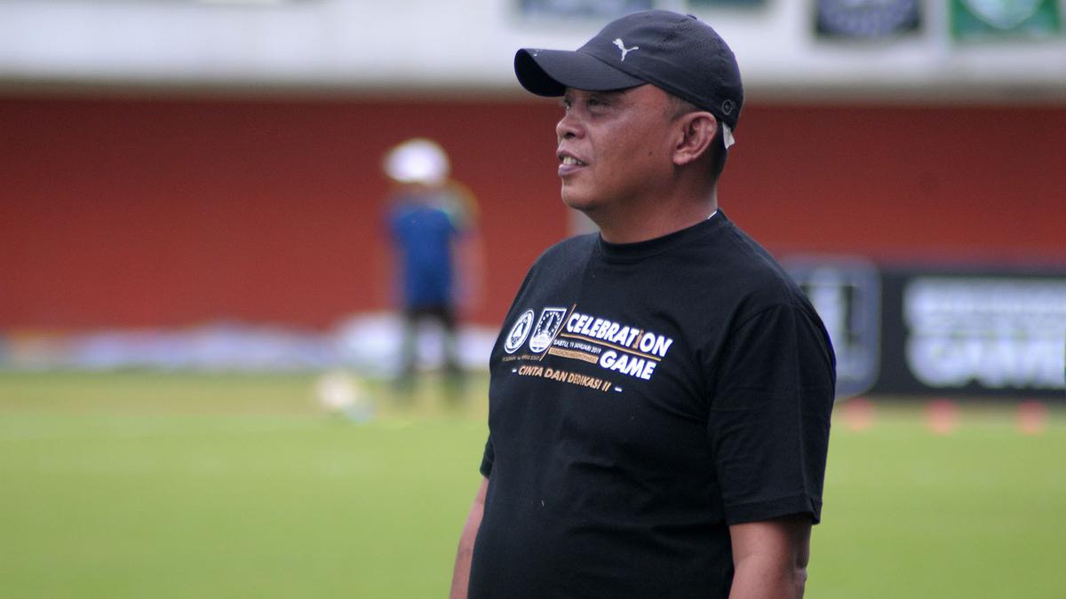 PSS Melawan Tuduhan Vigit Waluyo