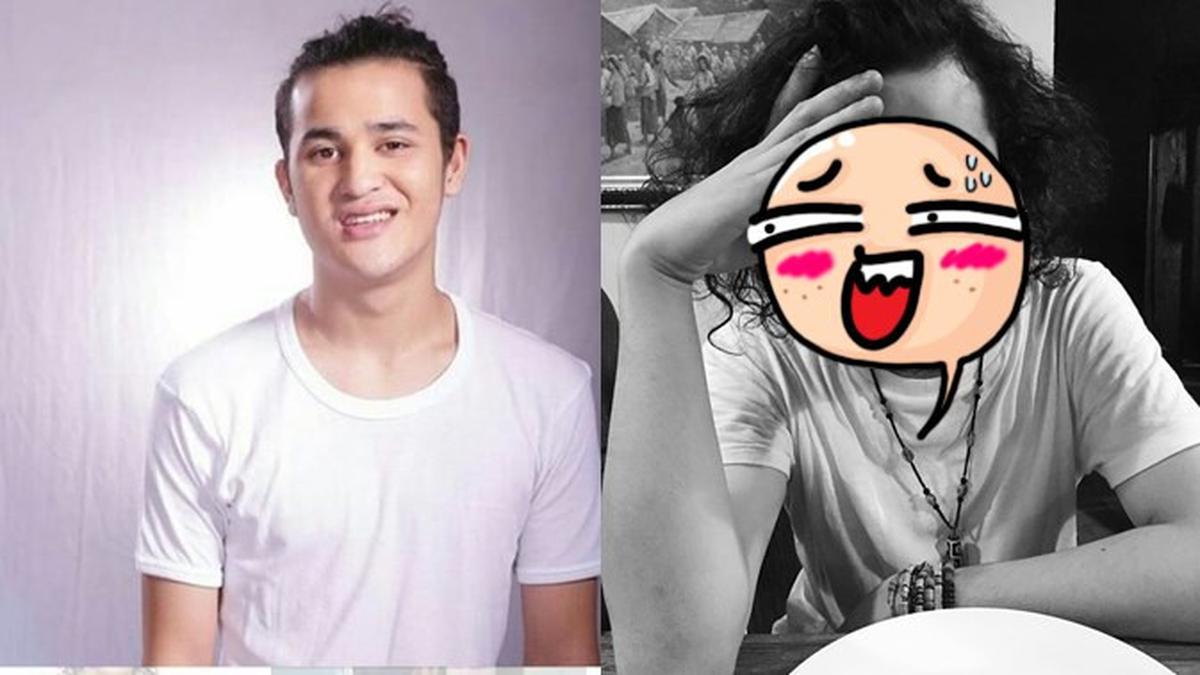 7 Potret Terbaru Baron Yusuf Pemain Garuda di Dadaku, Bikin Pangling ...