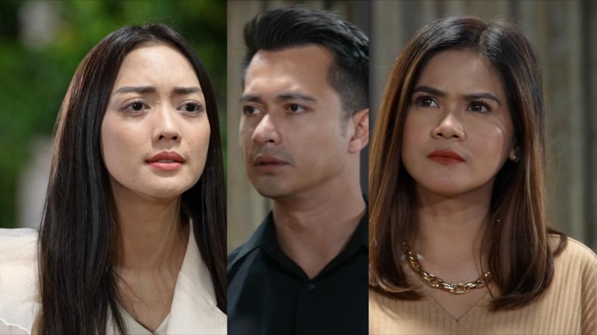 Tonton Sinetron Cinta Setelah Cinta Tayang Senin 19 September 2022 ...