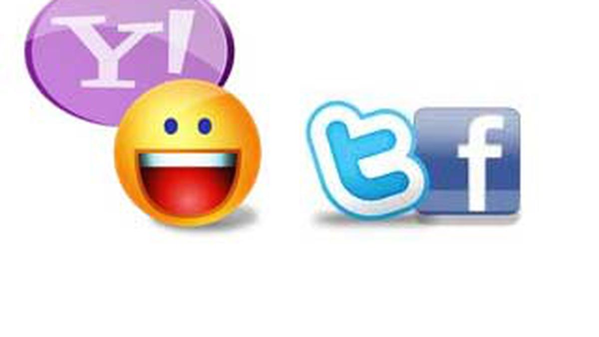 Asyik, Bisa Akses Jejaring Sosial dari Yahoo - Tekno Liputan6.com