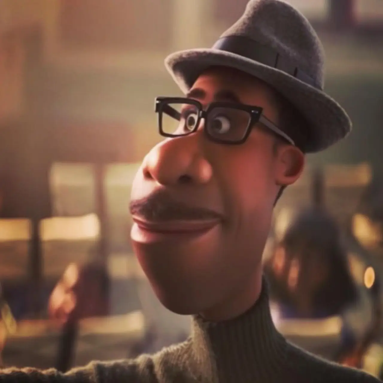 6 Fakta Soul, Film Animasi Terbaru Disney Pixar untuk Natal 2020 ...