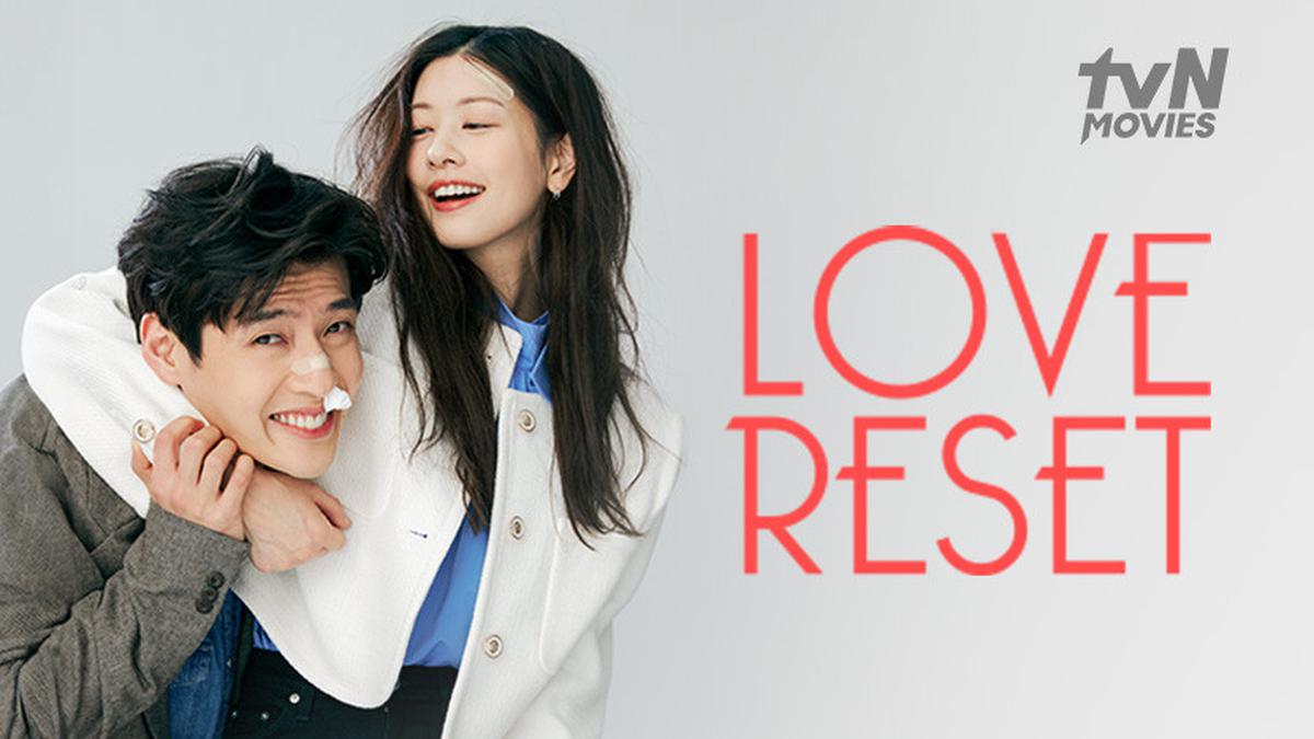 Film Korea Love Reset Jadikan Kang Ha Neul & Jung So Min Pasangan Suami ...