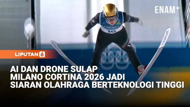 Berita Olimpiade Hari Ini - Kabar Terbaru Terkini | Liputan6.com