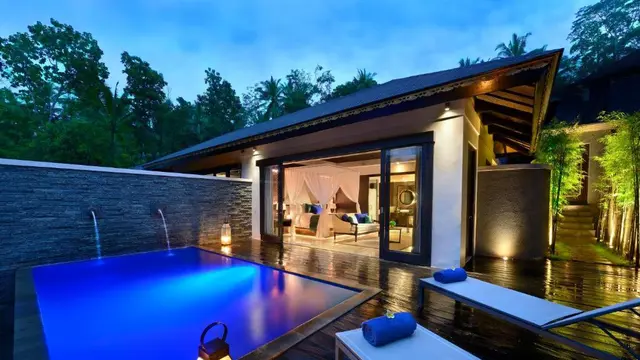 10 Rekomendasi Hotel Terbaik di Bali dengan Private Pool, Liburan di 2024 Jadi Lebih Nyaman ...