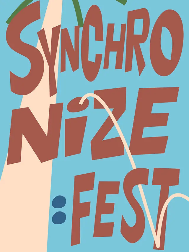 Synchronize Fest 2023 Dimulai Hari Ini, Simak Sederet Program Aktivasi ...