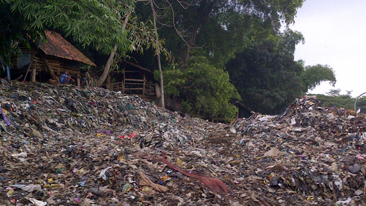 Solid Waste Management Tawarkan Pengelolaan Sampah Jadi Listrik