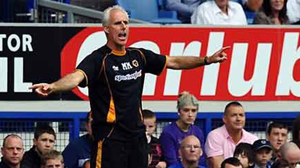 Didenda Satu Miliar, Wolves Naik Banding - Bola Liputan6.com