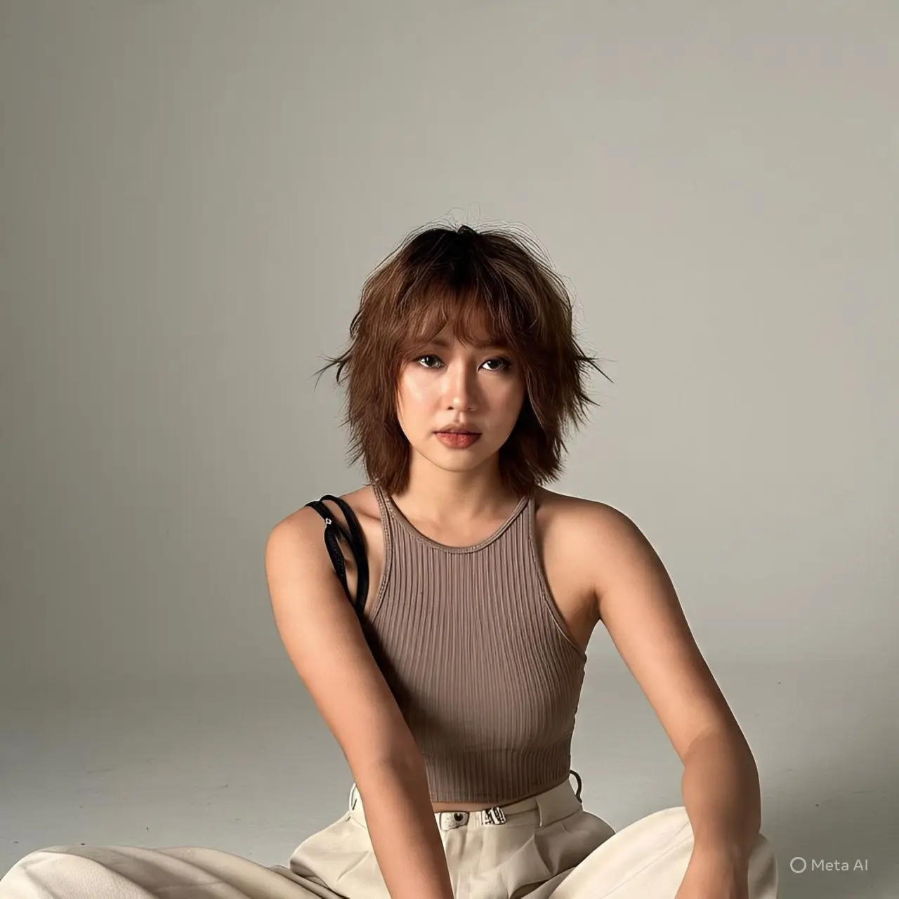 18 Rekomendasi Rambut Segi Pendek Terfavorit 2025 yang Cocok untuk ...