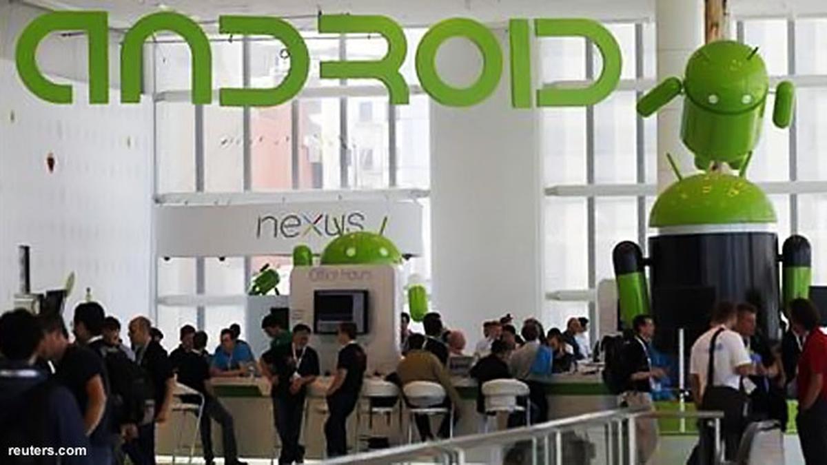 Pemerintah AS dan FBI Sebut Android Jadi Target Utama Malware