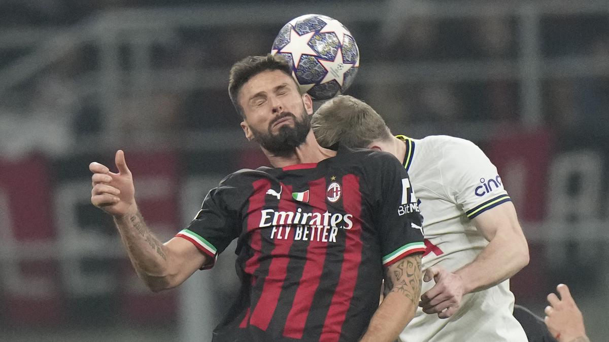 Sudah Main, Klik di Sini untuk Link Live Streaming Liga Italia: Fiorentina vs AC Milan di Vidio ...