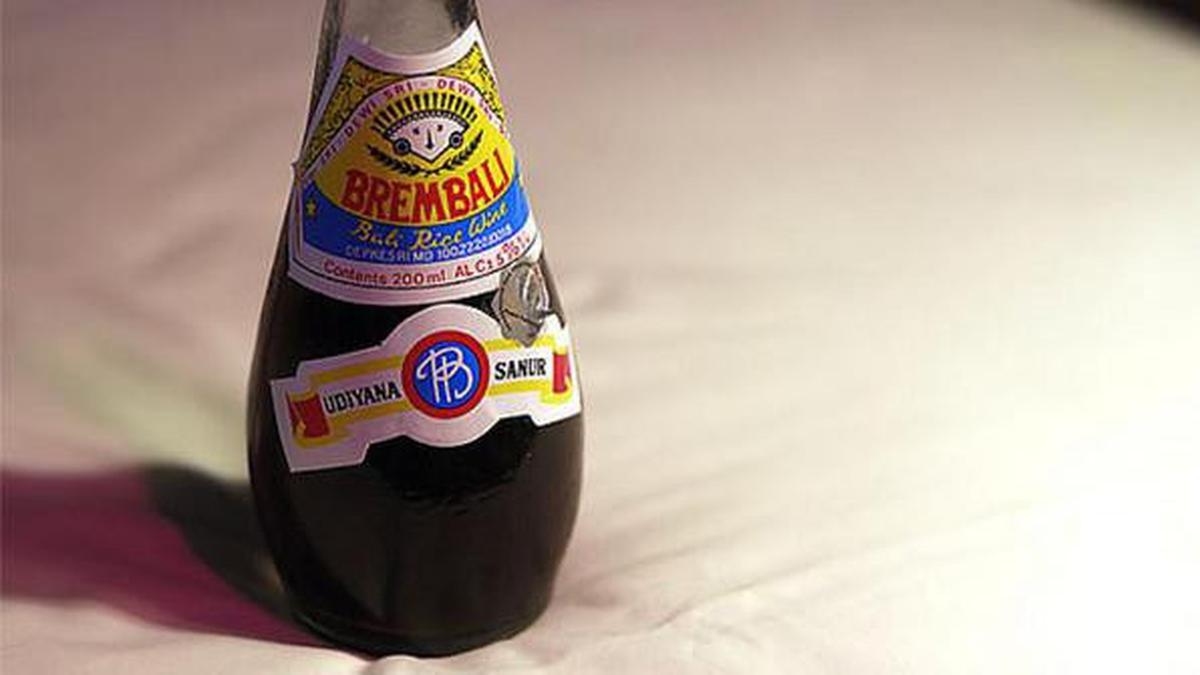 Brem Bali Khas Pulau Dewata, Simbol Tradisi dan Penghangat Diri