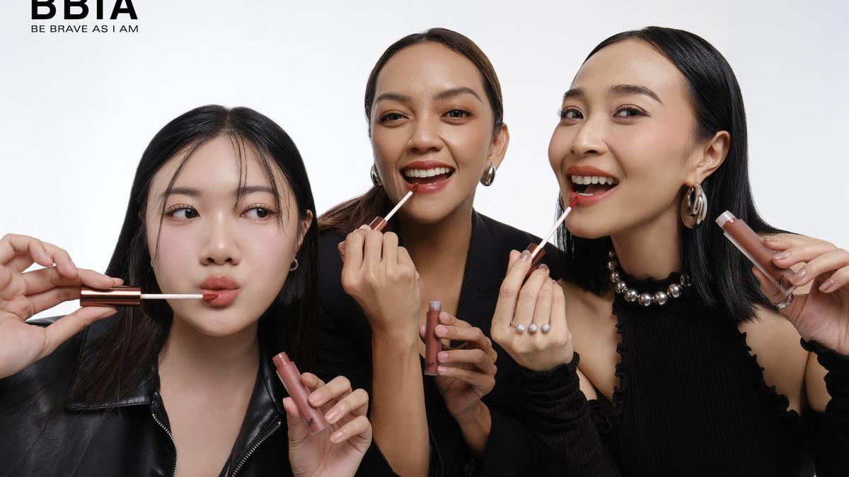 Gaungkan Semangat Kartini, Rini Idol, Maria Istella dan Lona Cindy ...
