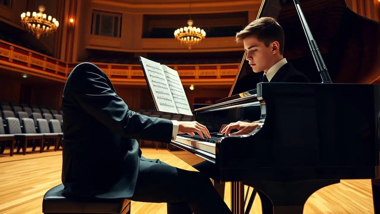 Fungsi Alat Musik Harmonis: Pengertian, Jenis, dan Perannya dalam Musik ...