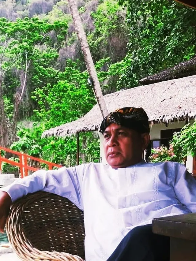 7 Potret Unang Bagito Pemain ‘Kawin Kontrak’, Akui Jatuh Miskin dan ...