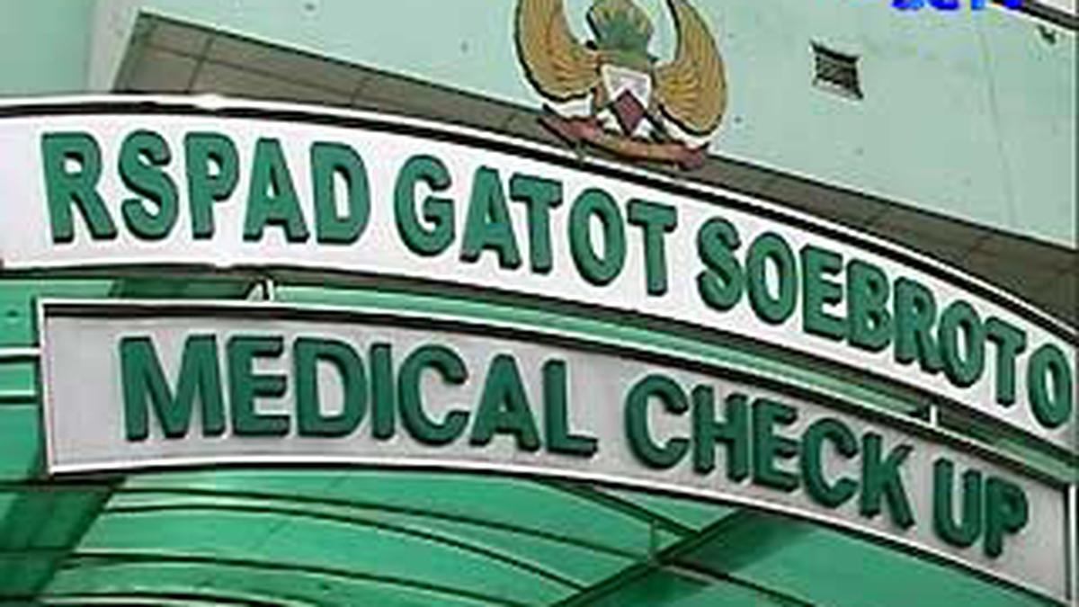 Belasan Calon Menteri Hadir di RSPAD - News Liputan6.com