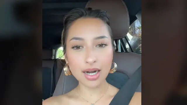 Jennifer Coppen Murka, Cari Warganet yang Menghina Kamari - Lifestyle ...