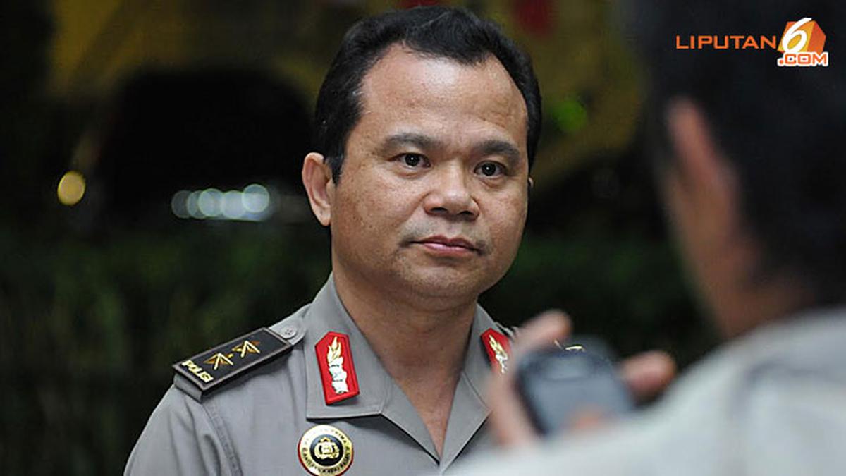 Status Hukum Istri Jenderal Penyekap PRT Ditentukan Usai Ekspose - News ...