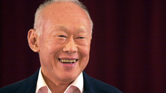 Berita Lee Kuan Yew Hari Ini - Kabar Terbaru Terkini | Liputan6.com
