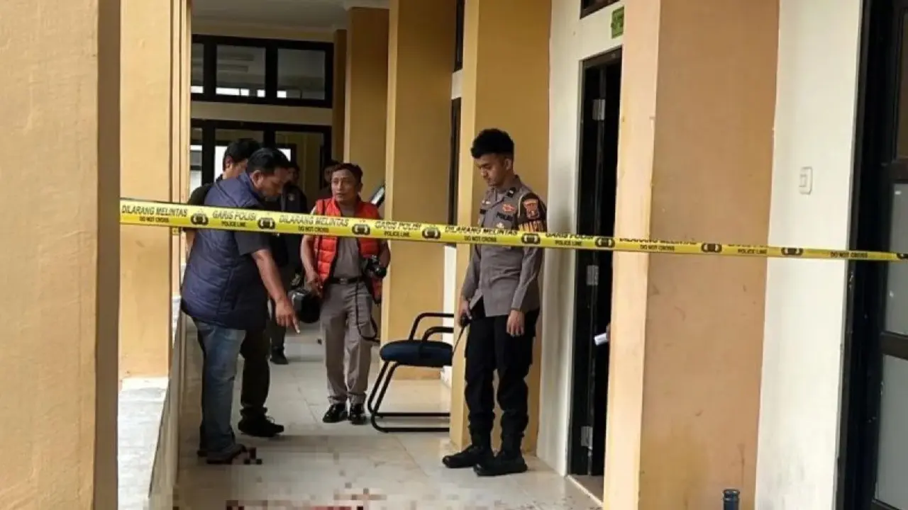 Begini Kondisi Terkini Mahasiswi UIN Suska Riau yang Jadi Korban ...