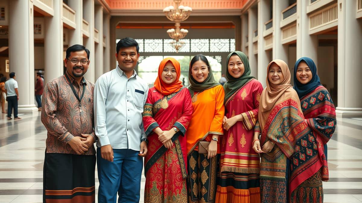 Apa Itu SARA: Pengertian, Jenis, dan Dampaknya Terhadap Masyarakat
