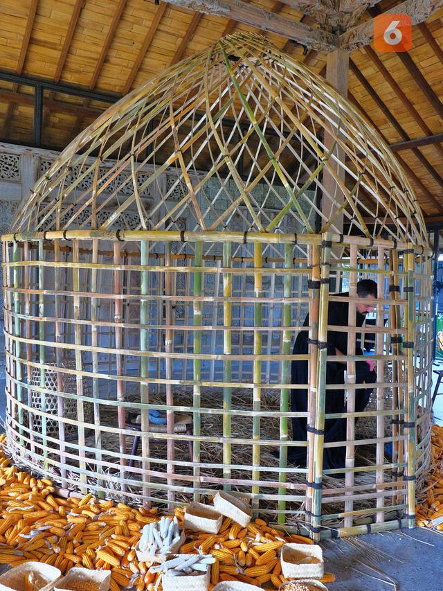 Ide Museum Date di Ubud Bali Sambil Menikmati Pameran Seni Selama ...