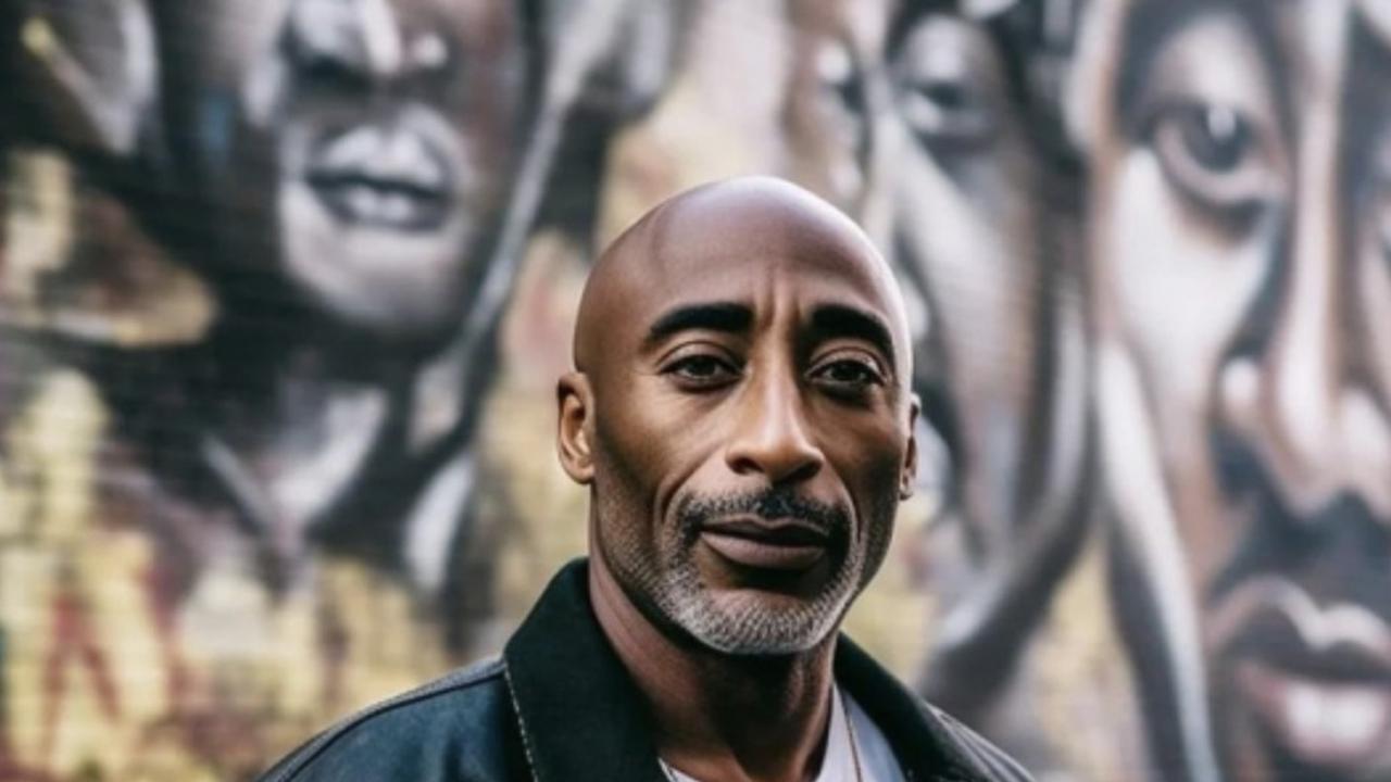 7 September 1996: Rapper Tupac Shakur Tewas Ditembak, Pelaku Pembunuhan ...