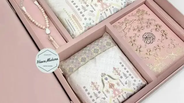 Asal-mula Tradisi Parsel Lebaran di Indonesia, Ternyata Sudah Ada Sejak ...
