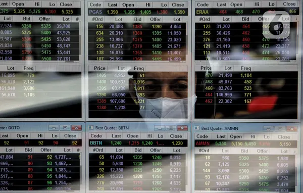 Rumus Fungsi Penawaran, Komponen, Cara Menghitung, dan Faktor ...