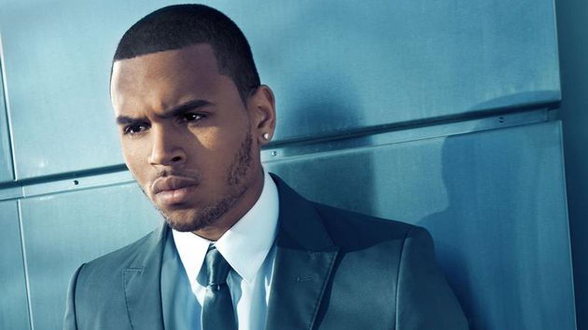 Chris Brown Akui Penjara Jadi Guru Terbaiknya