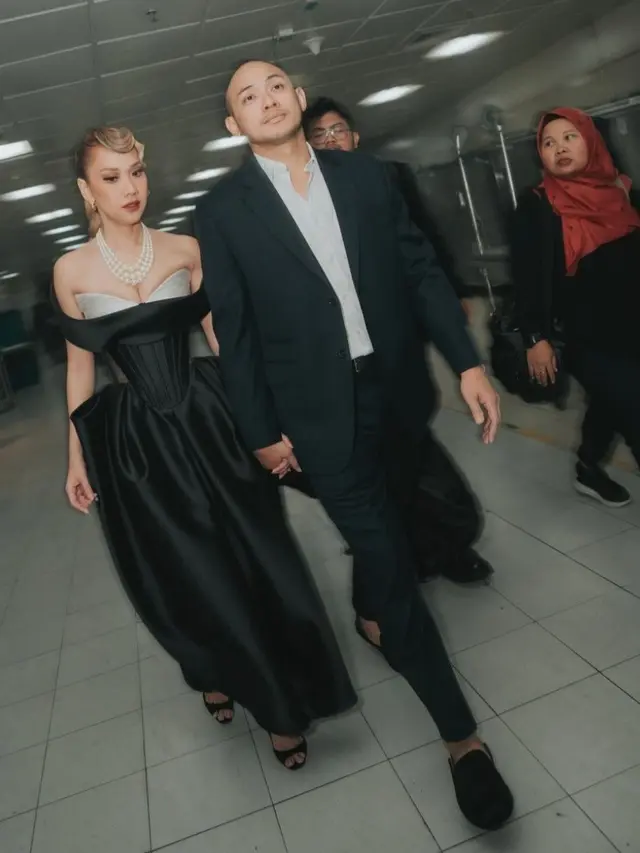 8 Potret Terbaru Bunga Citra Lestari Disebut Hamil Anak Tiko, Tegaskan ...