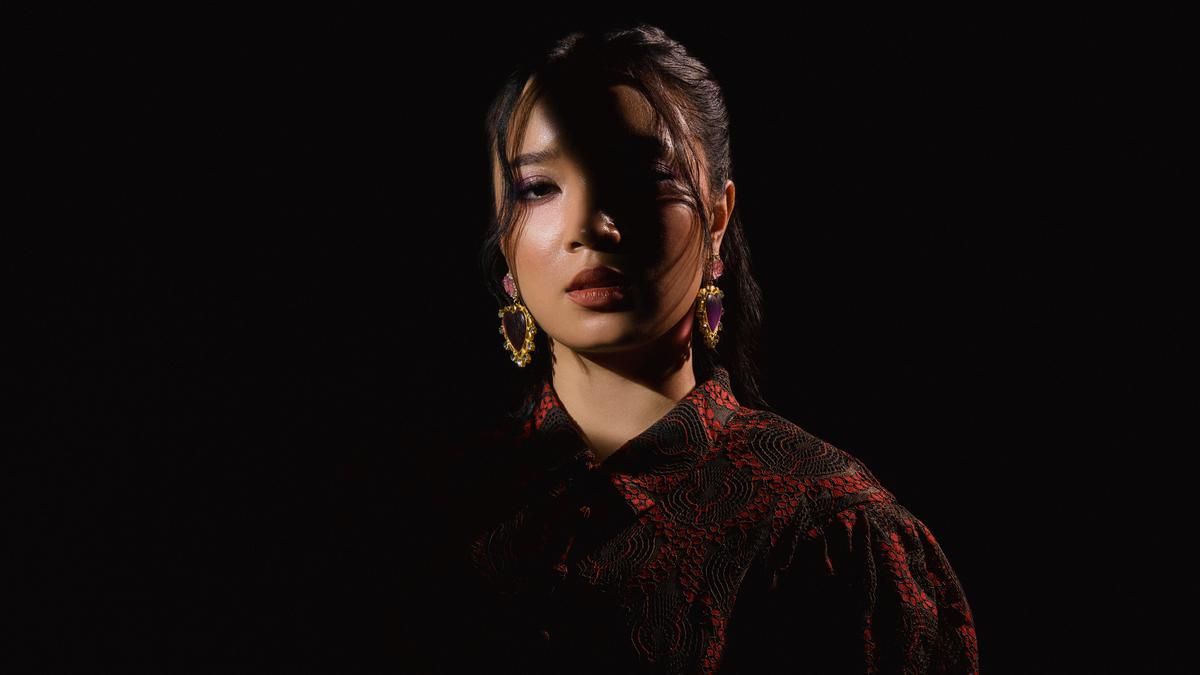 Cara Bunga Reyza Mengabadikan Perasaan Cinta, Ditulis dan Dijadikan ...