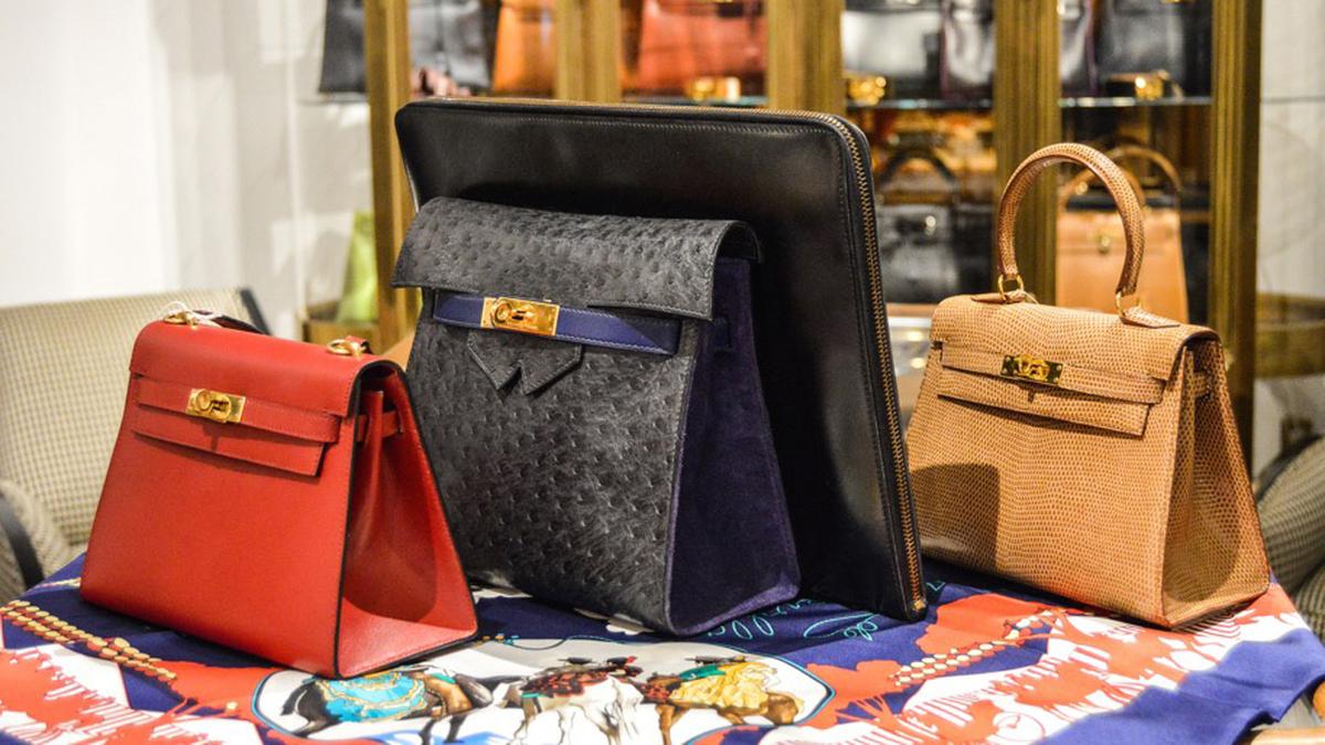 Tas Branded Asli atau Palsu? Ketahui Perbedaannya - Fashion & Beauty ...