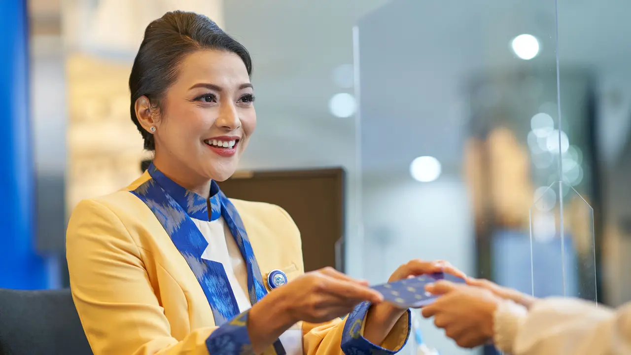 Kapan Bank Buka Setelah Lebaran 2025? Ini Jadwal Operasional BCA, BRI, Mandiri dan Bank Lainnya ...