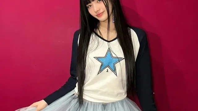 Profil Member ILLIT dan Fakta Menariknya, Grup Baru Hybe yang Sukses ...