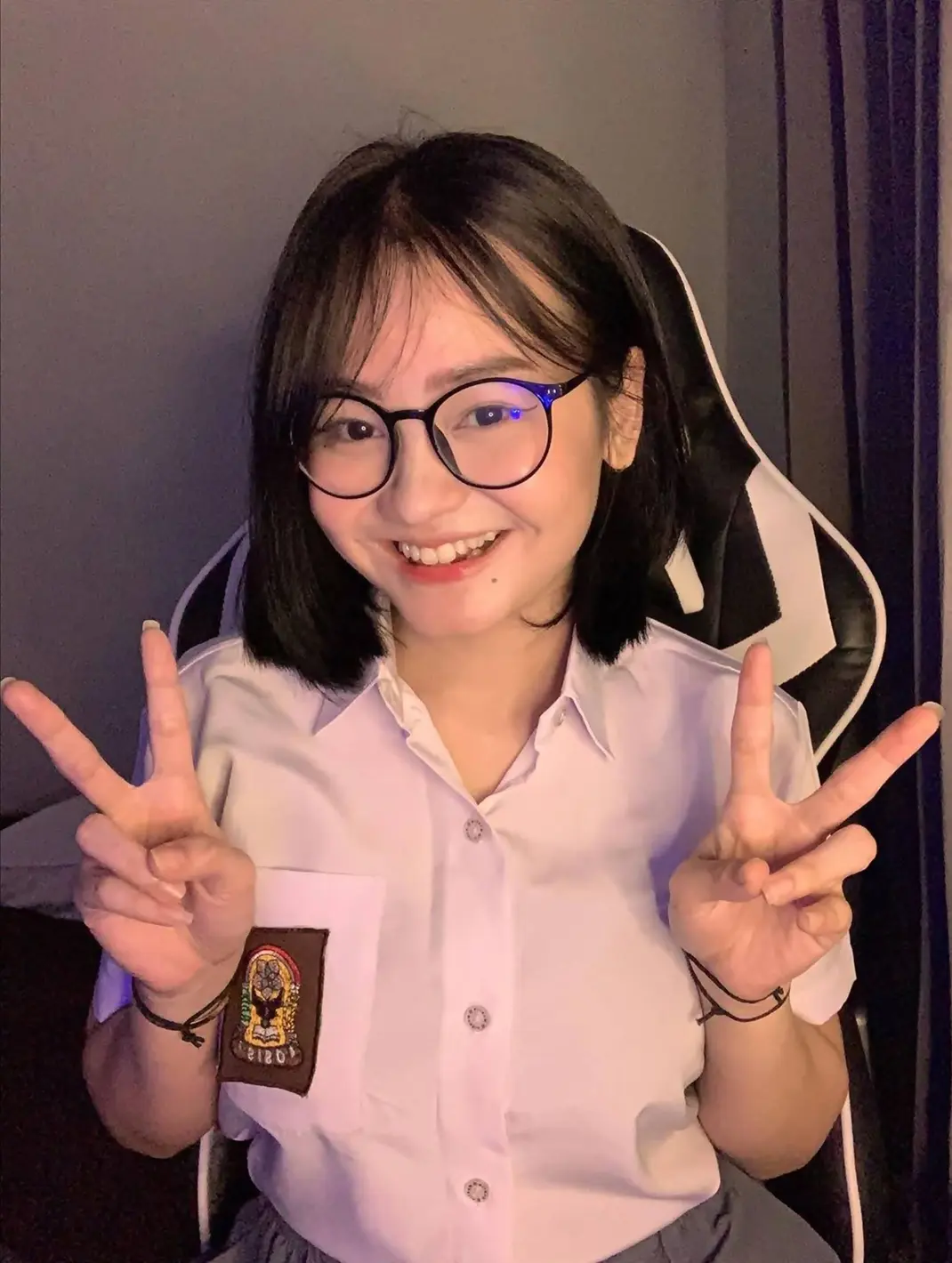 Tengah Populer, Ini Potret Tokyolagi Brand Ambasador Tim Esport GPX yang Viral - Foto Liputan6.com