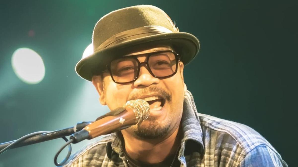 Sempat tak Percaya Diri, Musisi Asal Bali Jun Bintang Sukses Konser 3 ...